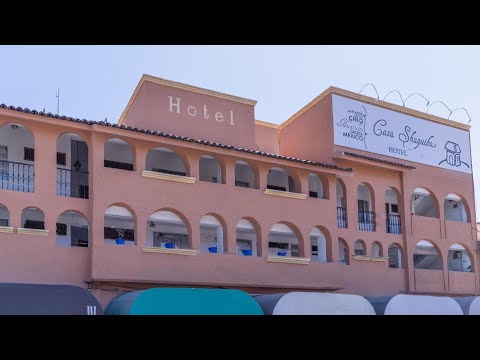 Casa Shaguibá, Santa Cruz Huatulco, Mexico | Best Travel Plan