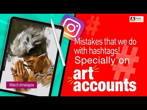 Hashtags to grow art account on Instagram | Instagram tips for artists @mcstanofficial666 Fan art