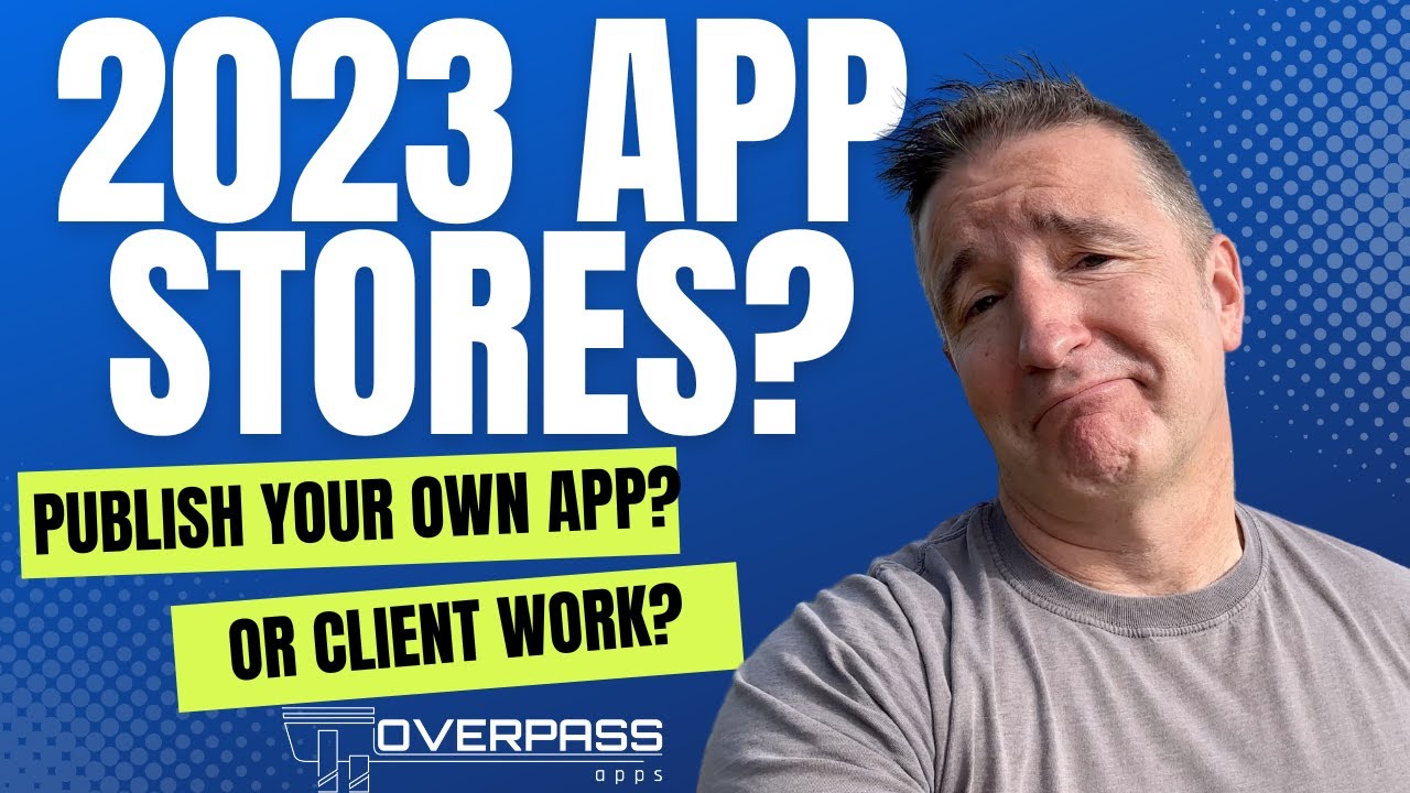 Is It Still Worth It to Publish Your Own Apps in 2023? Expert Insights