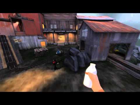 Steam Community :: Video :: Epic Mad-Milk