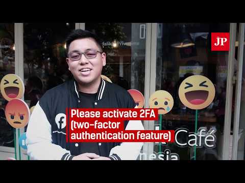 Facebook Privacy Settings: The basics explained