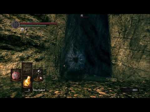Steam Community :: Video :: Dark Souls - Invisible Floating Enemy Glitch