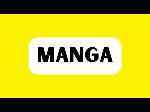 How to Pronounce Manga (Correctly)