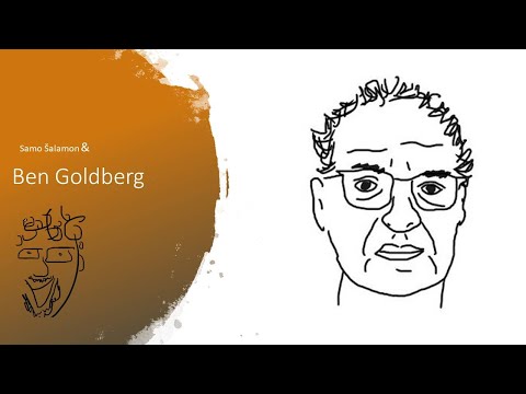 Interview with Ben Goldberg – Avant Music News