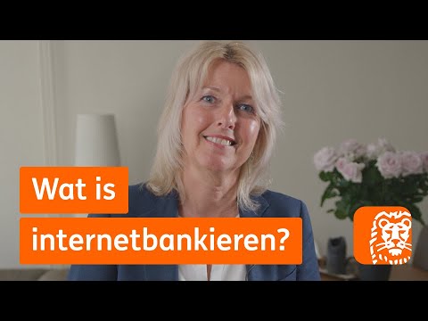 Wat is internetbankieren? | Digitaal Bankieren: Digicoach Netty | ING