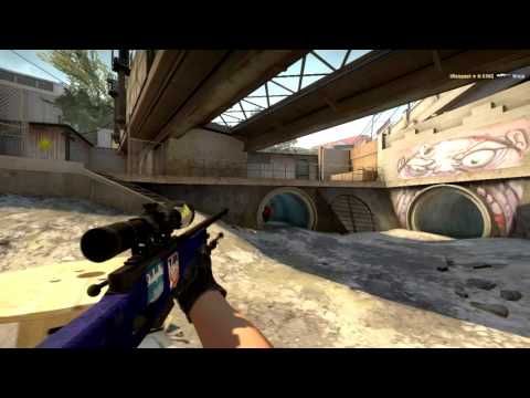 Steam Community :: Video :: KING || CS:GO 4k