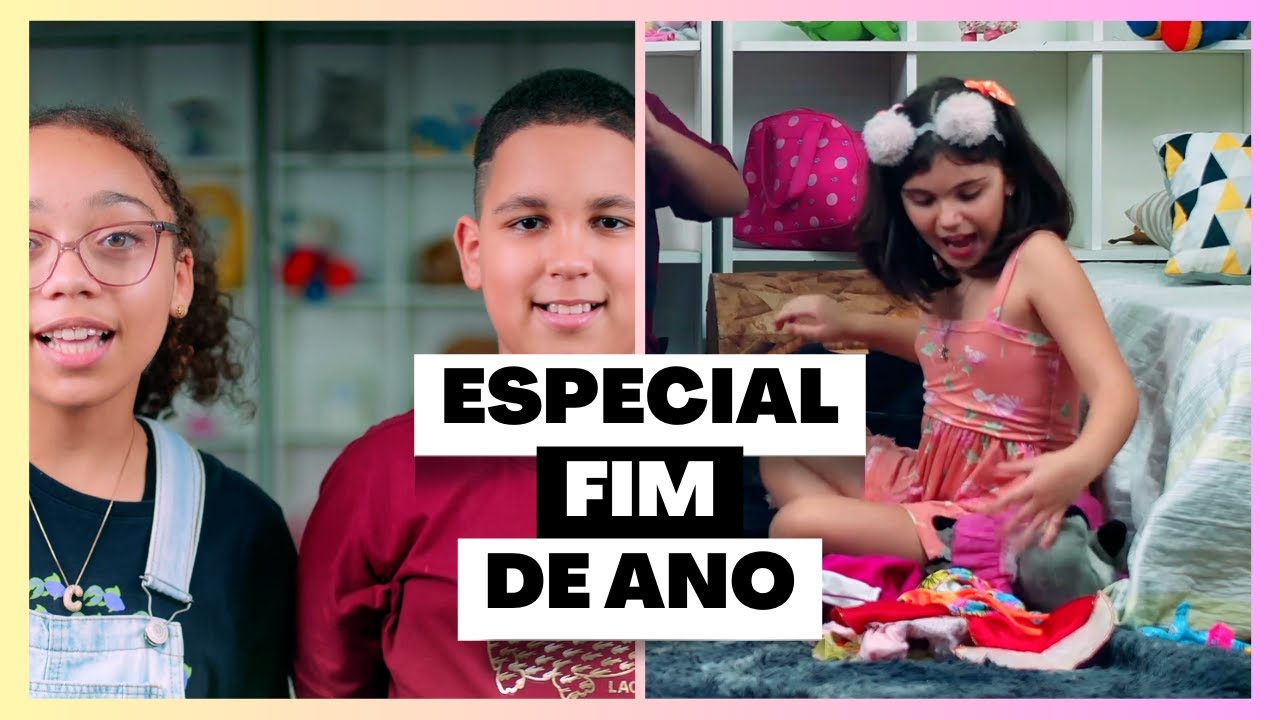 Especial | Fim de Ano