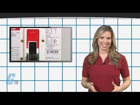 Interrupt Rating: Safely Interrupting Electrical Current - A GalcoTV Tech Tip | Galco