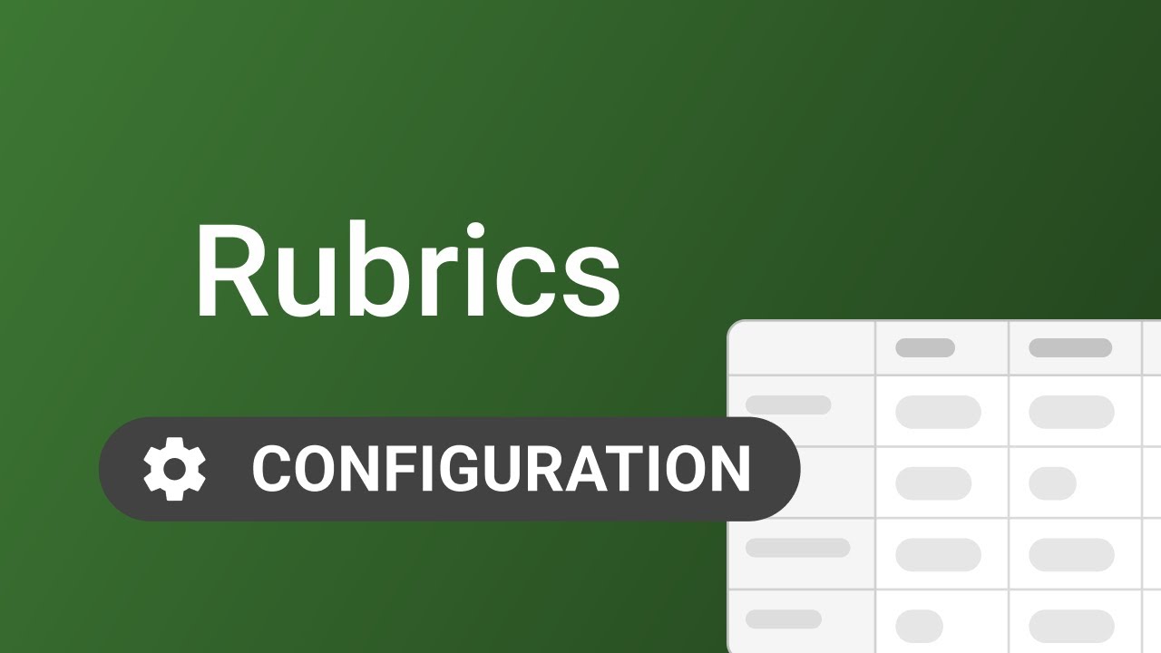 Using Rubrics in FeedbackFruits