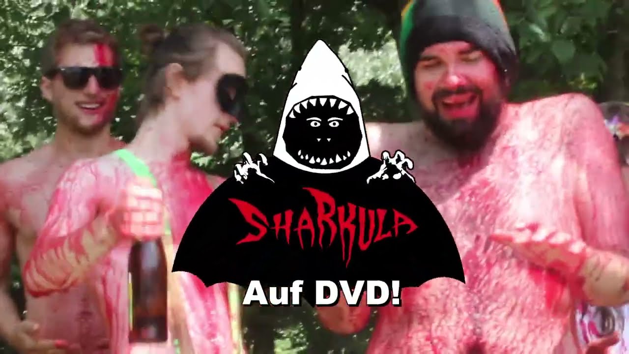 Sharkula kommt!!!