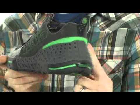 Teva Gnarkosi Review