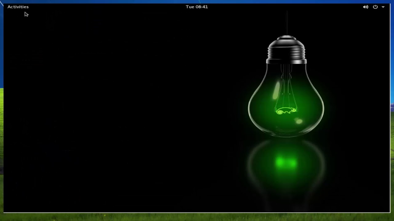 How To install Dokeos LMS on Opensuse Leap 42.3