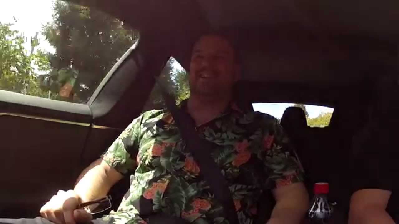 Tesla Model S P90D Ludicrous Mode Launch Reactions Will Make You Smile ...