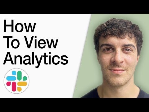 How To View Slack Analytics (Full 2025 Guide)