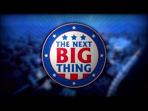 The Next Big Thing: Teaser 1 (EN)