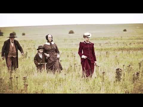 Bloody Benders  Gruesome Tale of Serial Killers of Wild West