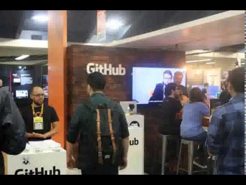 DDoS attack on GitHub by Chinese Hacker