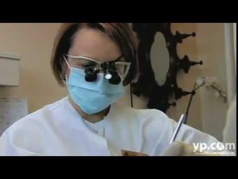 San Francisco Dentist - Nataly Vilderman Cosmetic Dentist