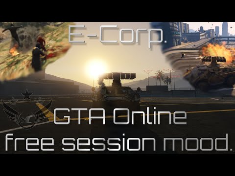 E-Corporation. Free sessions mood.