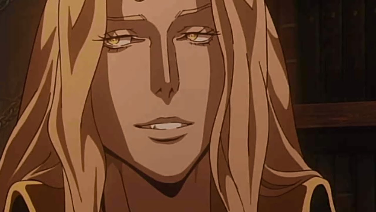 Sypha says 