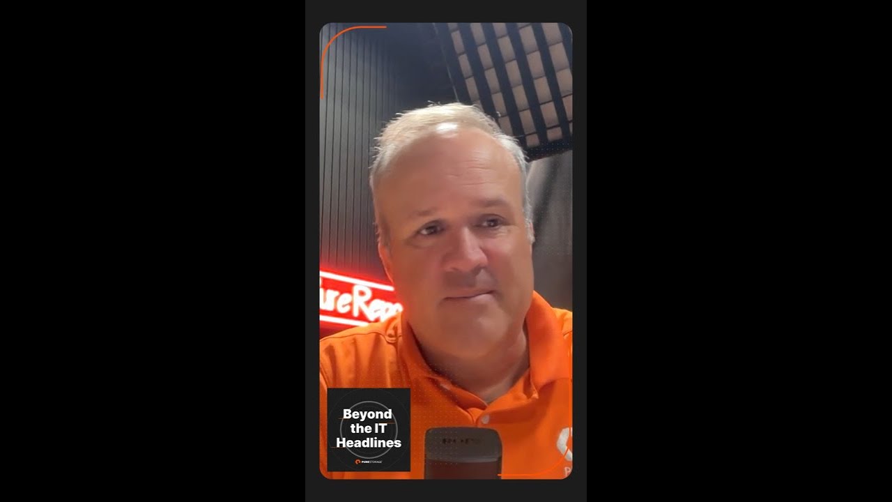 Does your fridge need AI?