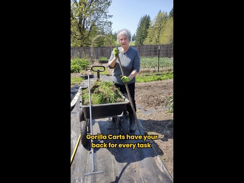 Gorilla Carts