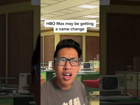 HBO Max may be getting a name change with the combination of HBO Max amd Discovery+