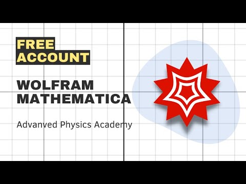 Free Wolfram Mathematica Account || Mathematica Super Course - 01