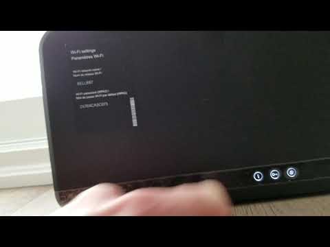 Bell Fibe 3000 modem dropping 10x a day Part 1 of 2