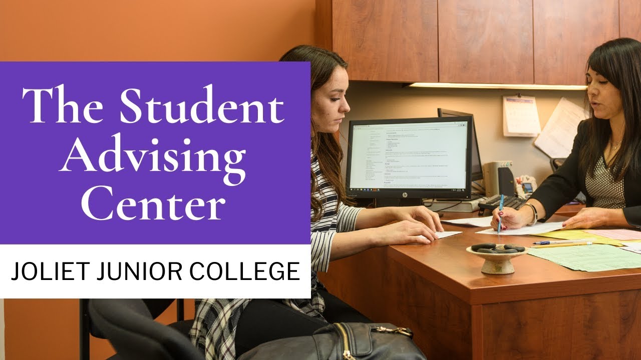The Student Advising Center