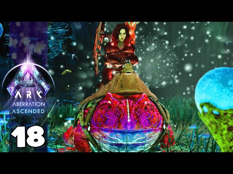 Steam Community :: Video :: O MAIOR FARMADOR DE CIMENTO DO MAPA!!! ARK: Aberration 18