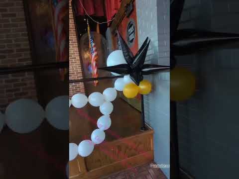 We loved themed parties and prom send offs!
