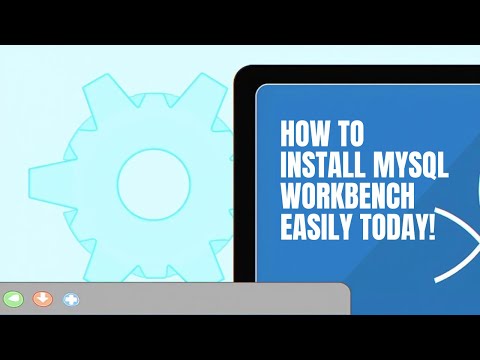💻 How to Install MySQL Workbench on Ubuntu (Easy Guide)