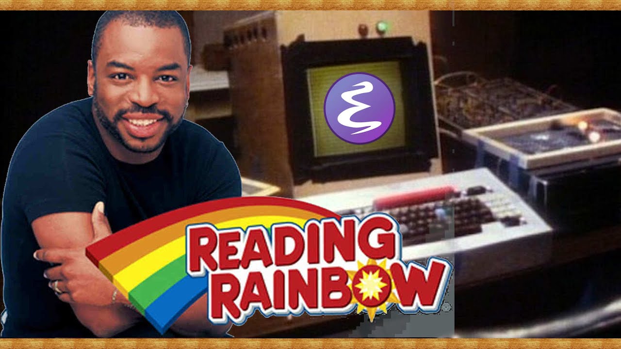 Enjoy Reading Documentation With 