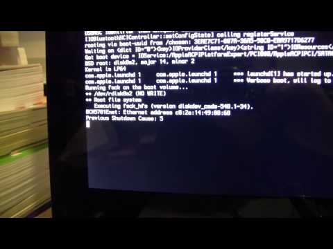 Verbose Mode