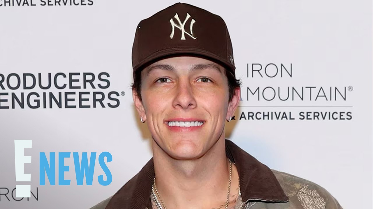 Country Singer Tayler Holder Cancels Tour After Reaching His 
