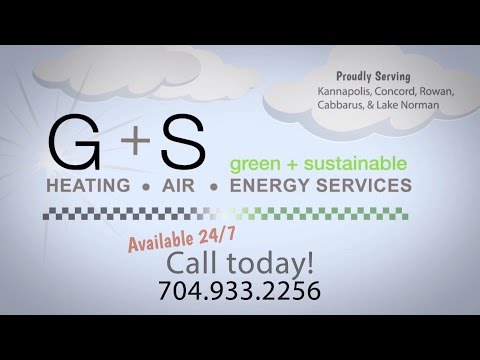 G+S Heating and Air