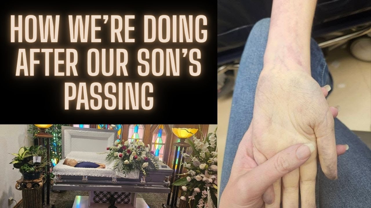 After the Passing of 11-Year-Old Nathan Peck, His Dad Speaks Out | DR Update