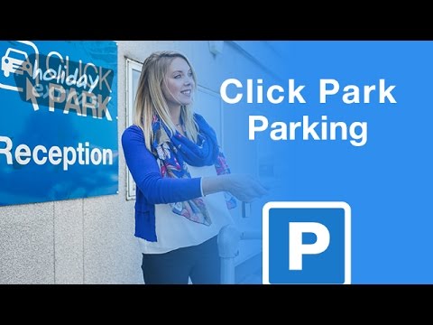 Heathrow Click Park T5 Parking Review | Holiday Extras