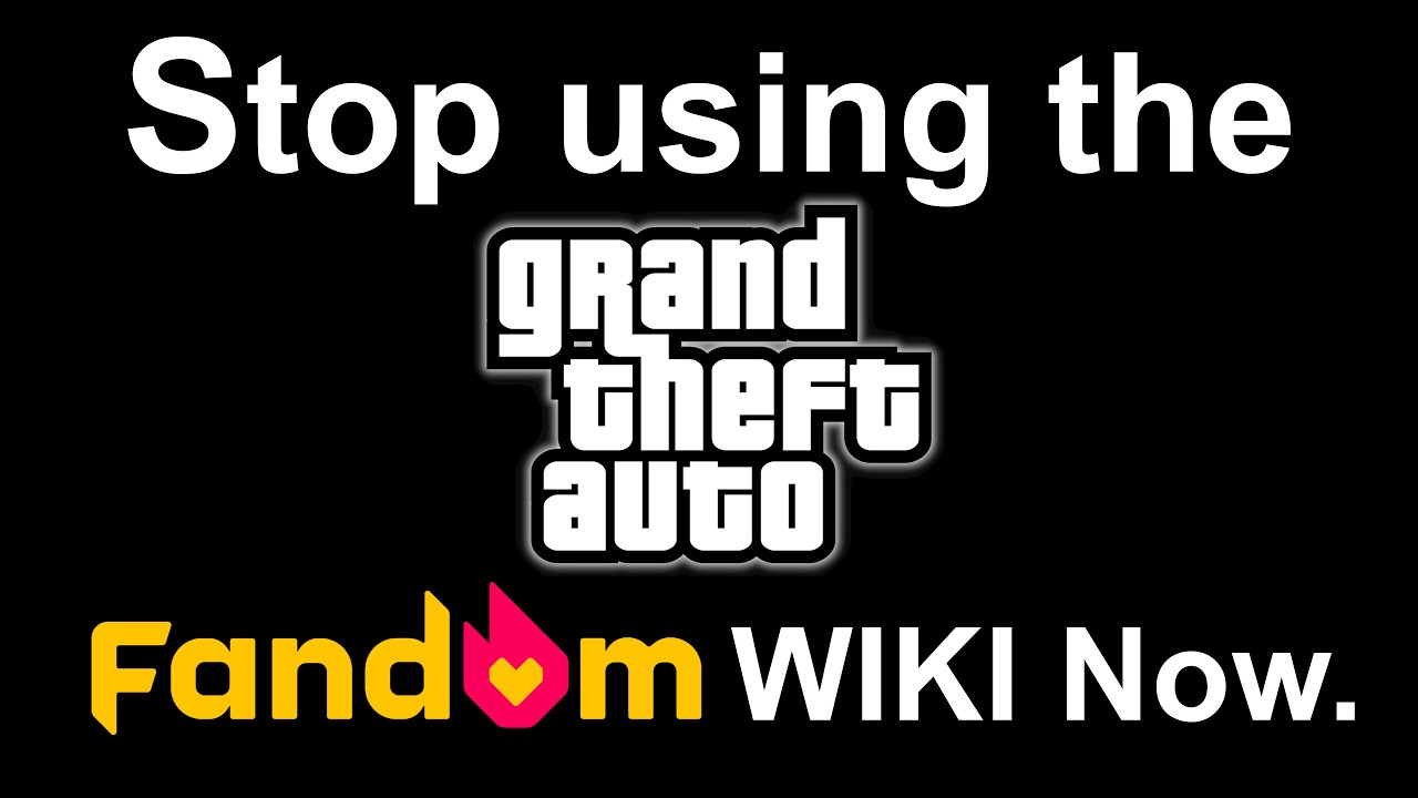 a Billion Dollar Company is Ruining the GTA Community