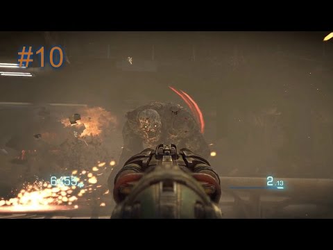 Steam Community :: Video :: Walkthrough / Bulletstorm #10