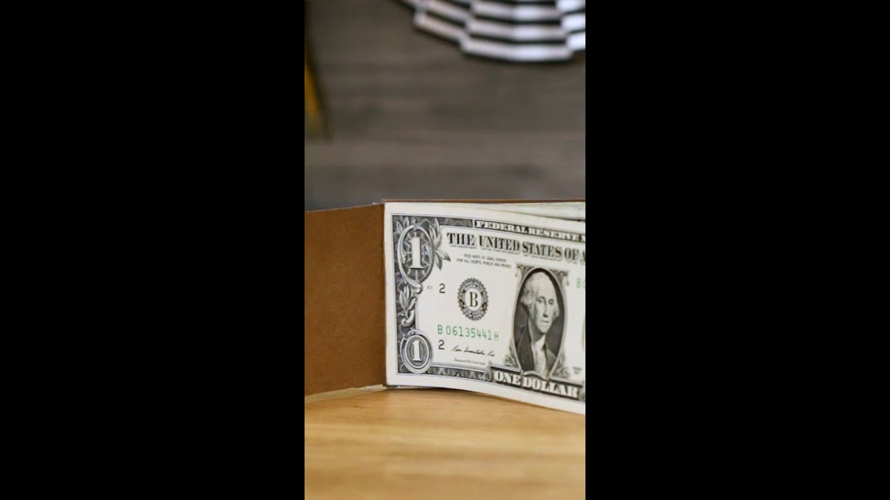 Cash Coupon Booklet Graduation Gift #shorts