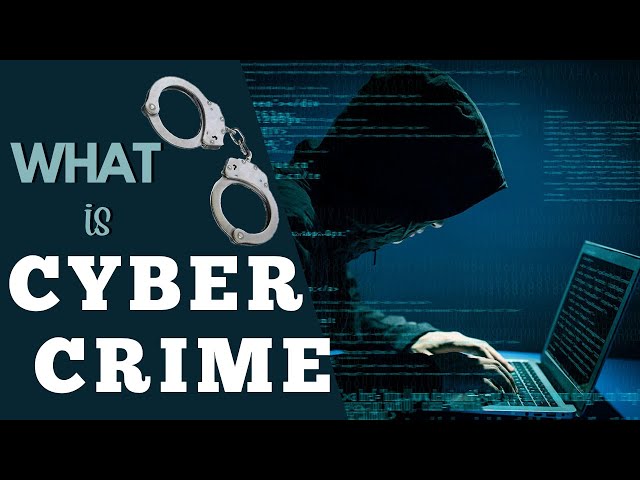 Understanding Cyber Crime: Types, Examples, and Methods | Galaxy.ai ...