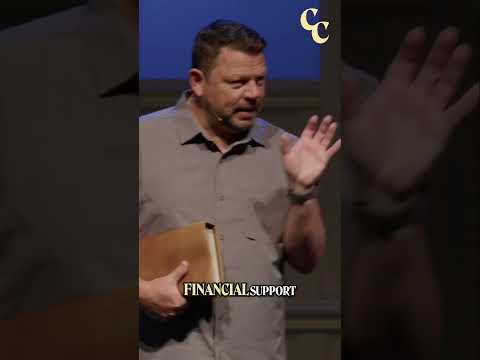 Is Your Pastor Getting Double Honor? (Here's What It Means!)