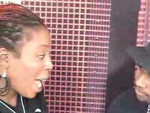 Lil Eazy-E takes H.I.V. / AIDS test | RuthlessFamily.com