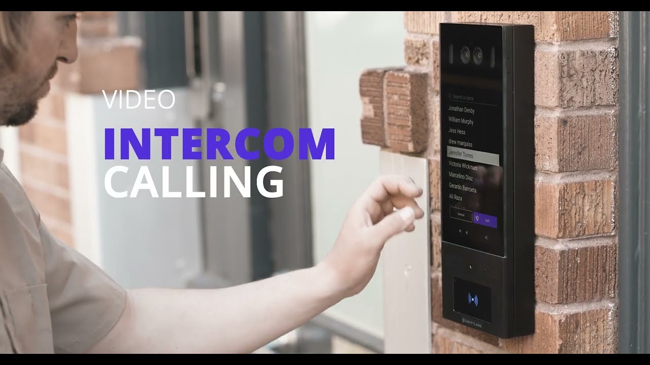 Swiftlane General Product Overview