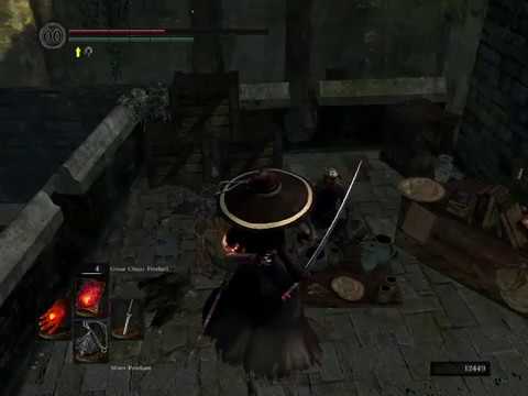 Steam Community :: Video :: DARK SOULS™ REMASTERED undead male merchant ...