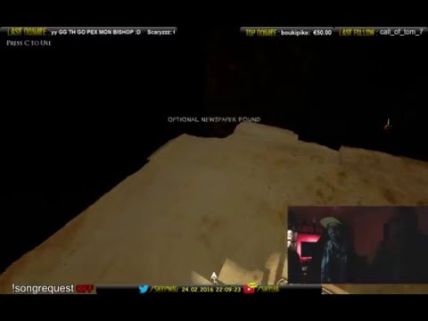 Steam Community :: Video :: soirée frisson avec tatsumya oddshot 2