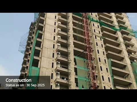 SKA Destiny One Sector ZETA 1, Greater Noida | Price List & Brochure ...