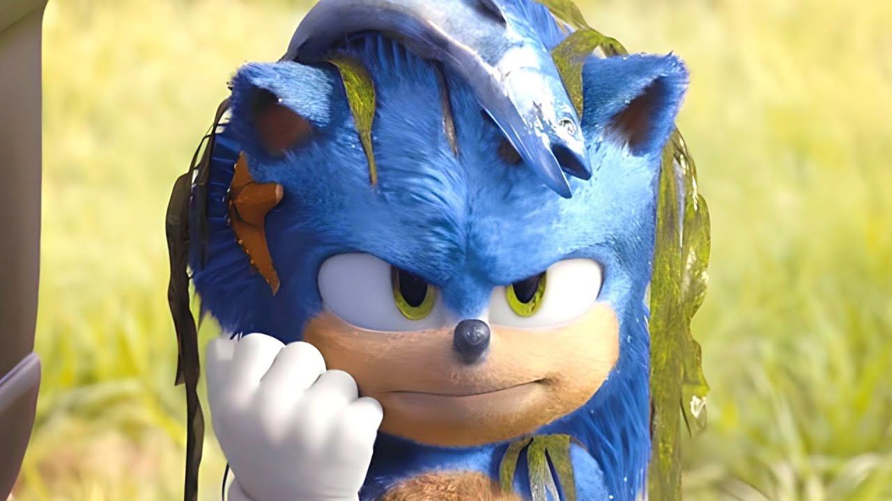 Why Sonic's Creator Is Facing 2.5 Years In Prison